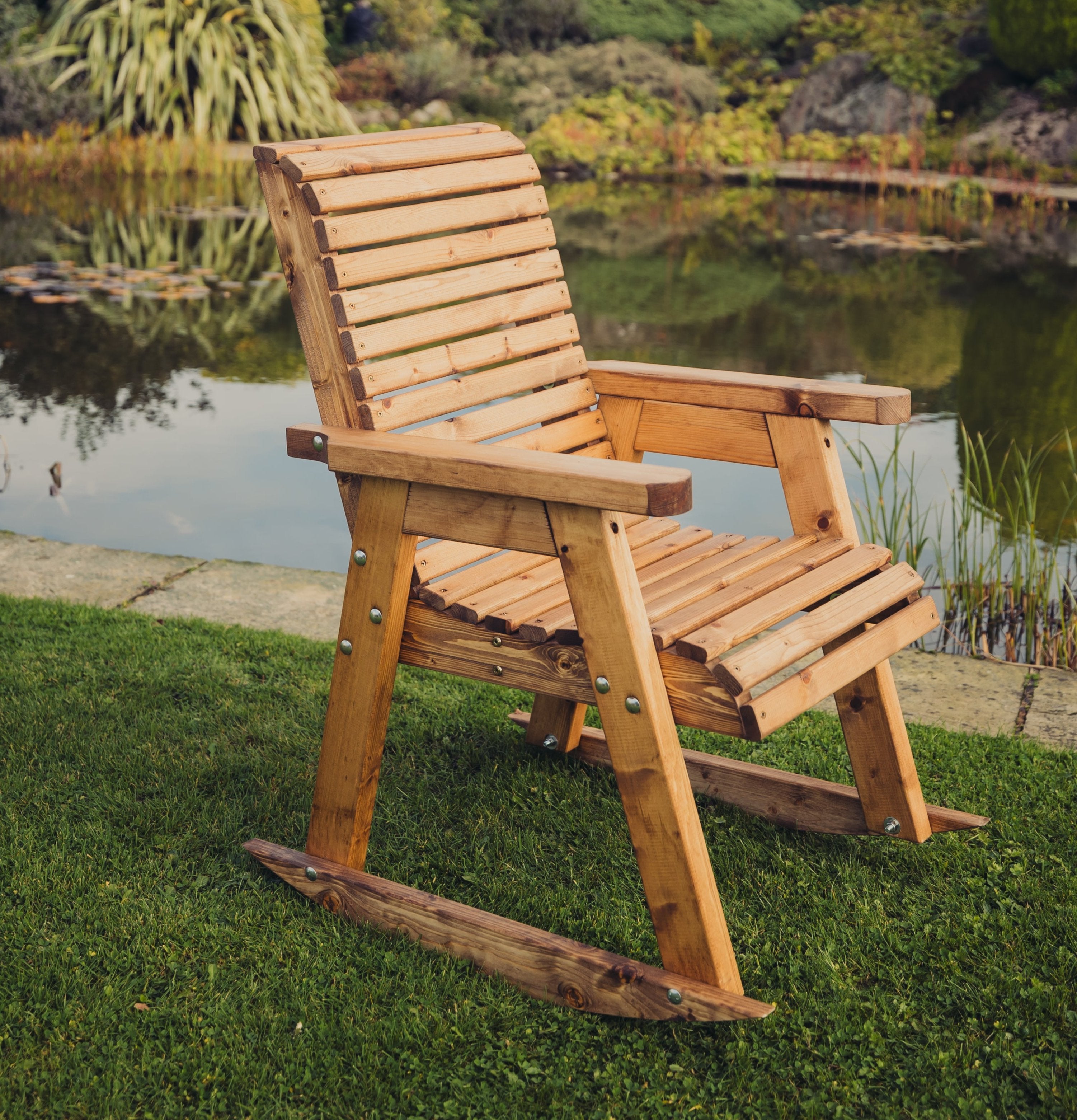 Valley Rocking Chair