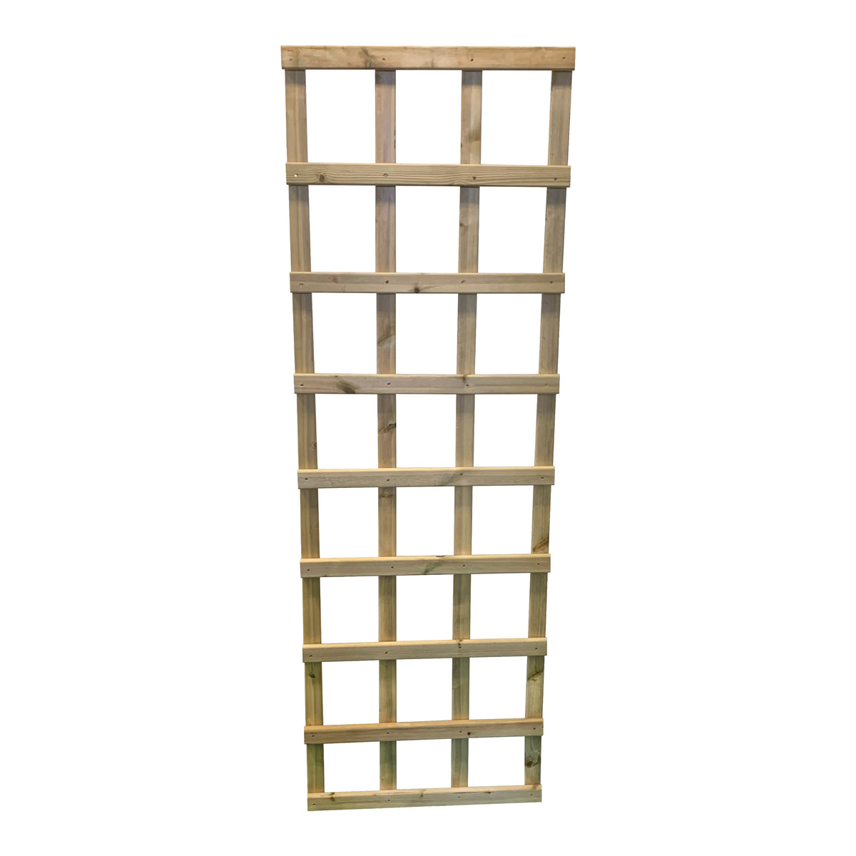 6FT X 2FT HEAVY DUTY TRELLIS – Churnet Valley Garden Furniture