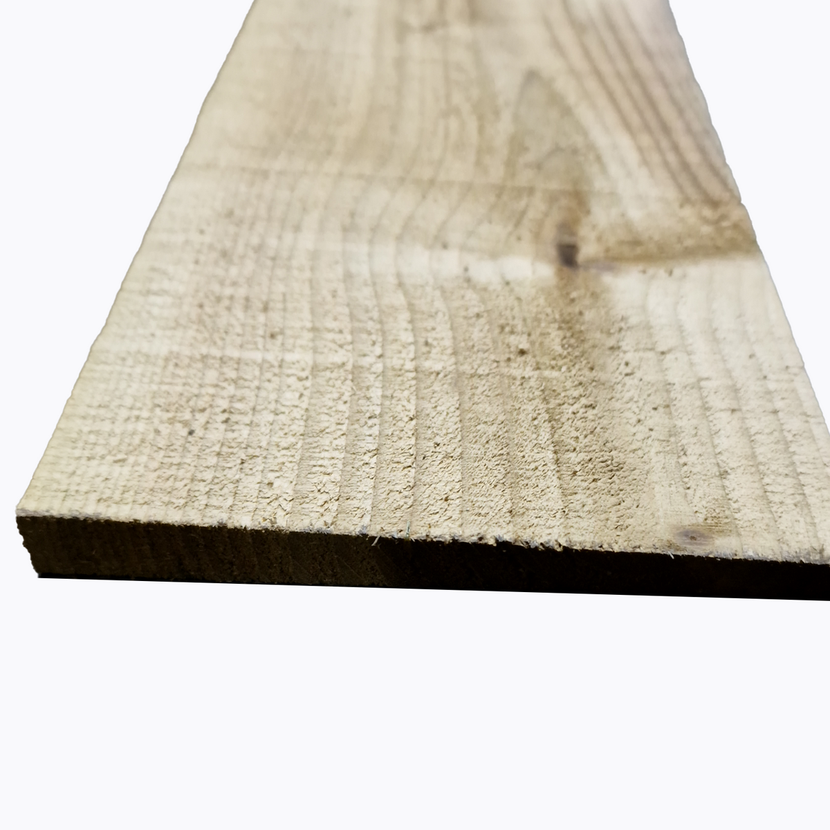 Feather Edge Timber 1.8m – Churnet Valley Garden Furniture